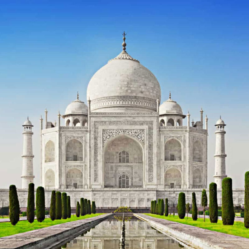 Buy The Best Taj Luxury Tour Packages - Taj Luxury Tours